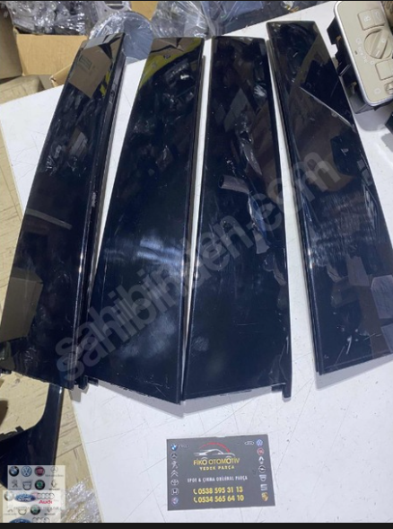 9811260380 9811261080 Peugeot 3008 SAĞ SOL KAPI DİREK ÇITASI – Fiko Oto ...