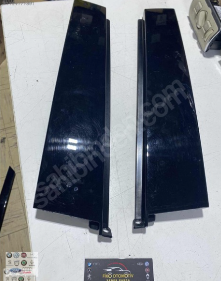 9811260380 9811261080 Peugeot 3008 SAĞ SOL KAPI DİREK ÇITASI – Fiko Oto ...