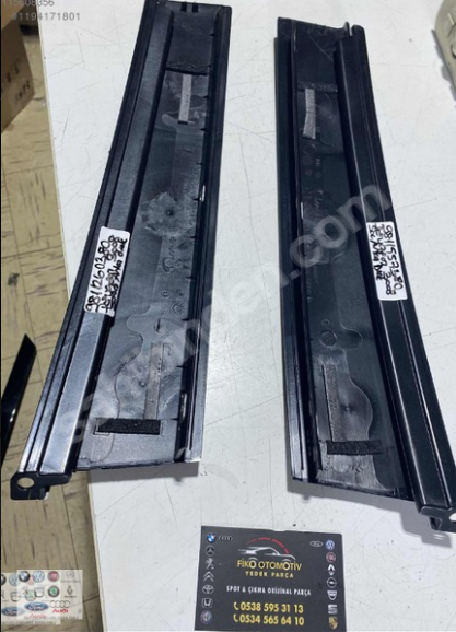 9811260380 9811261080 Peugeot 3008 SAĞ SOL KAPI DİREK ÇITASI – Fiko Oto ...